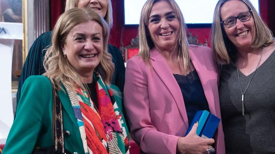 GIC, el ‘amazon’ valenciano de mediación, gana el premio BBVA Revoluciona