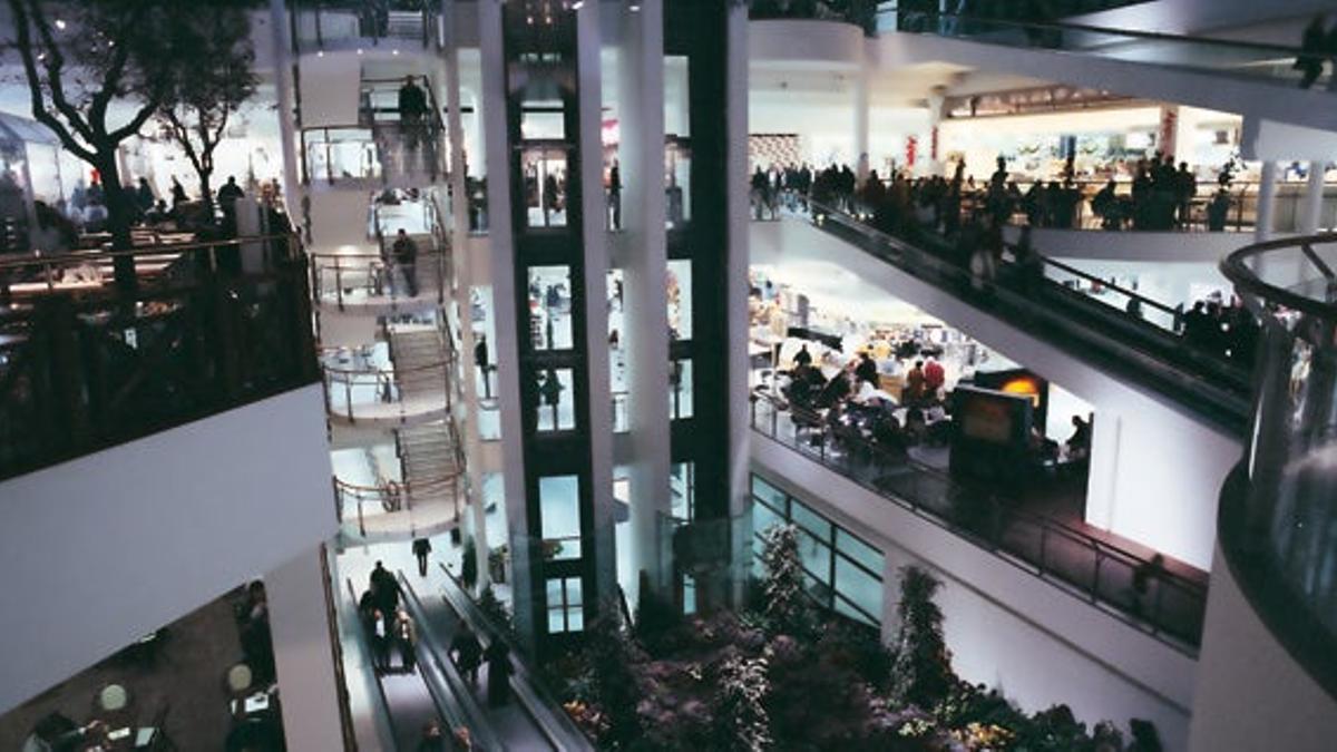 Barrio de Vesterbro en Copenhague - Viajar