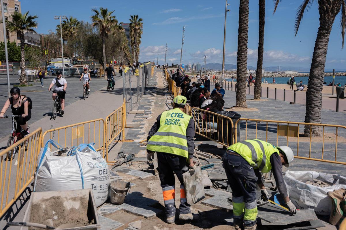 ¿Por qué crecemos más que Europa? | Artículo de Carme Poveda