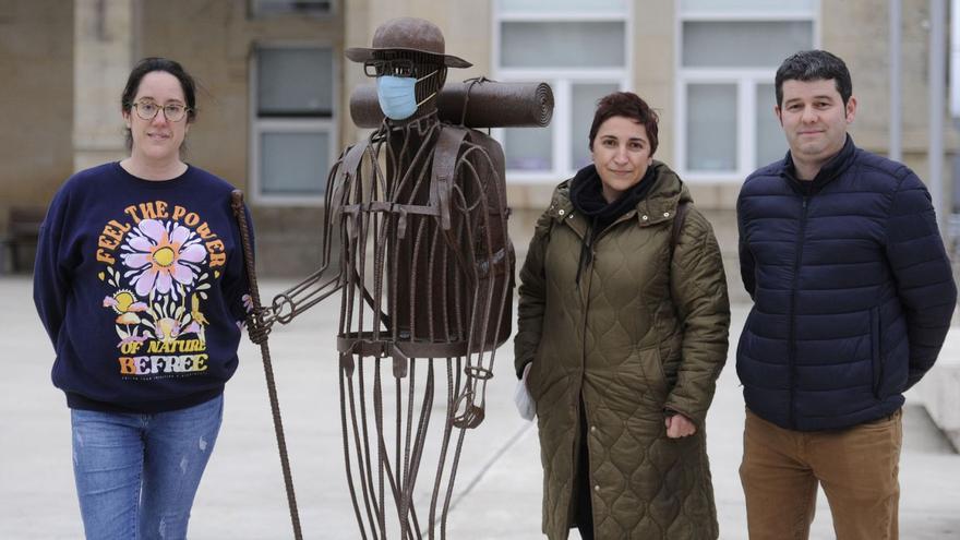 Adriana Abelleiro, nueva presidenta de la Asociación de Hosteleiros da ...