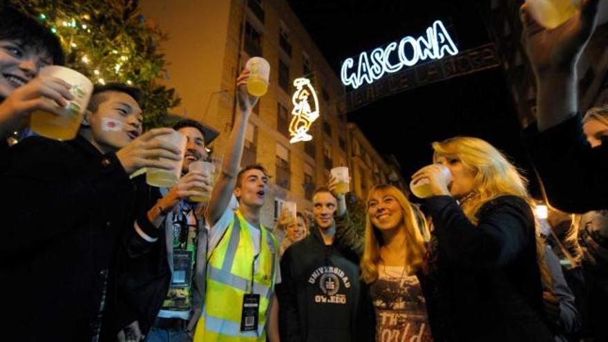 El apoyo de Joe Pando