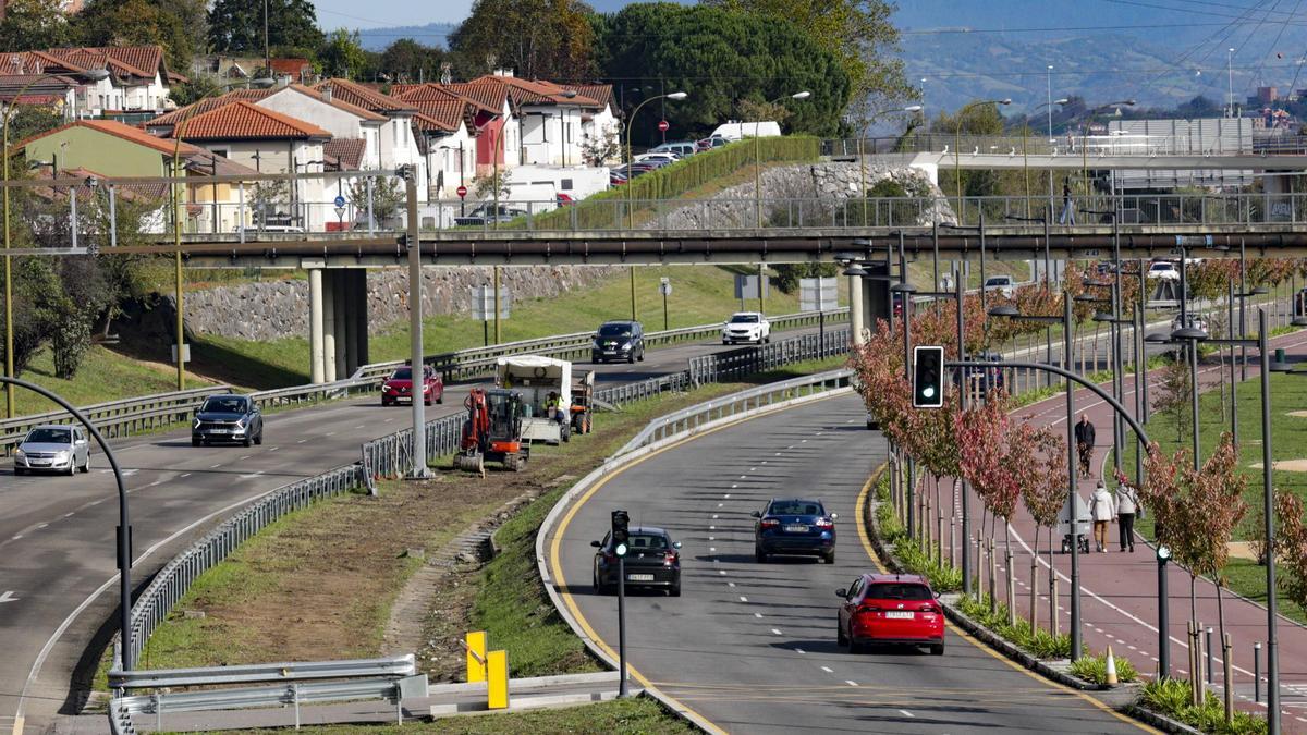 Así prevé Oviedo desplegar la Zona de Bajas Emisiones: "Será algo ...