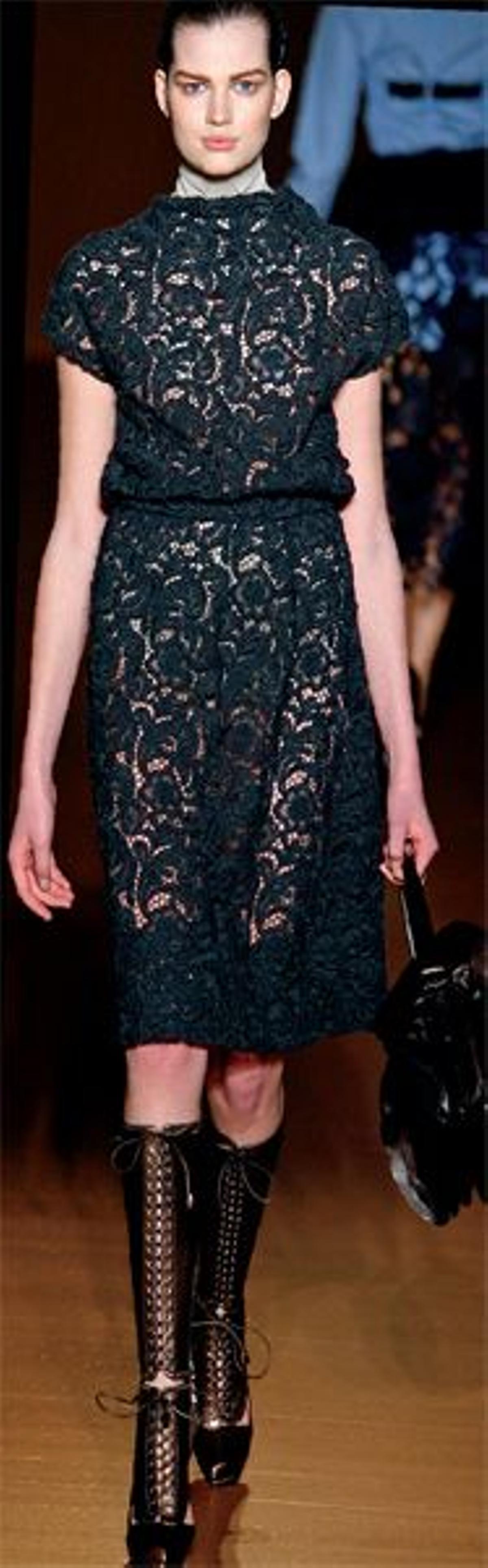 Ideas para ir a la última - Woman