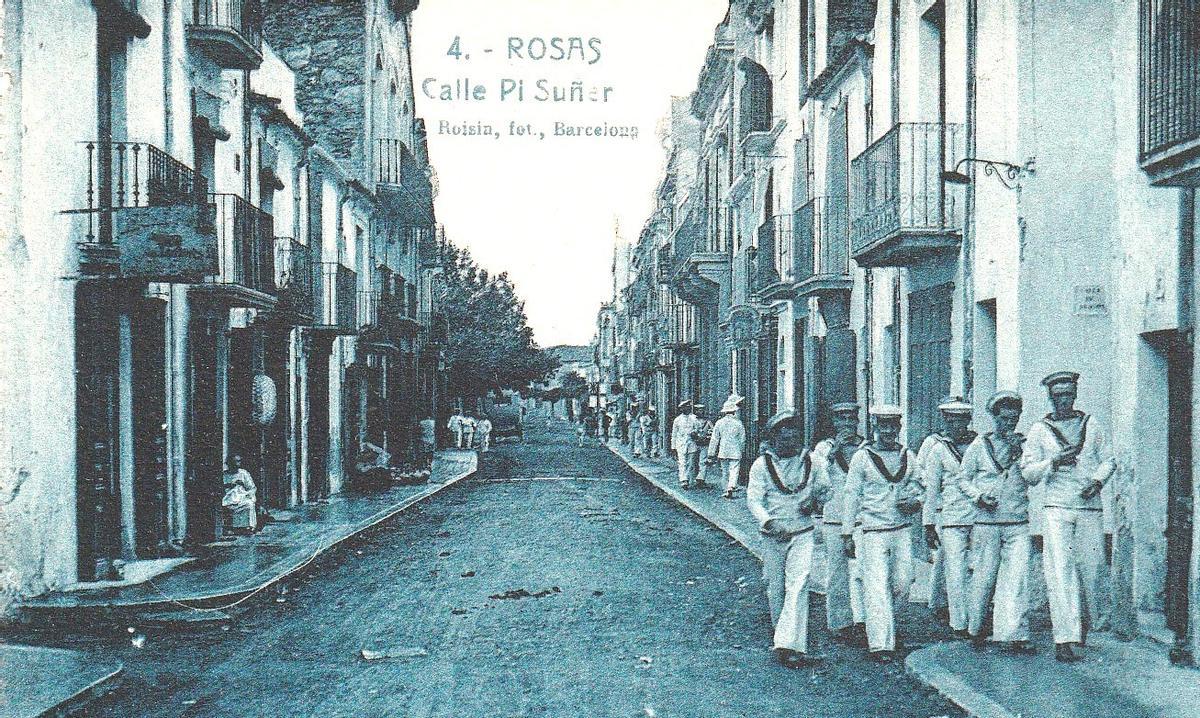 HISTÒRIA NÀUTICA | Roses, el Port dels Pirineus des de l'antiguitat