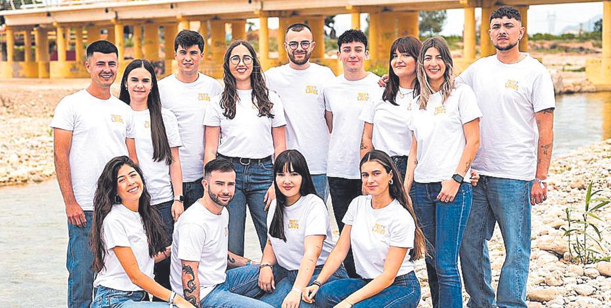 Las fiestas de Carlet comienzan con expectación y ambiente festivo