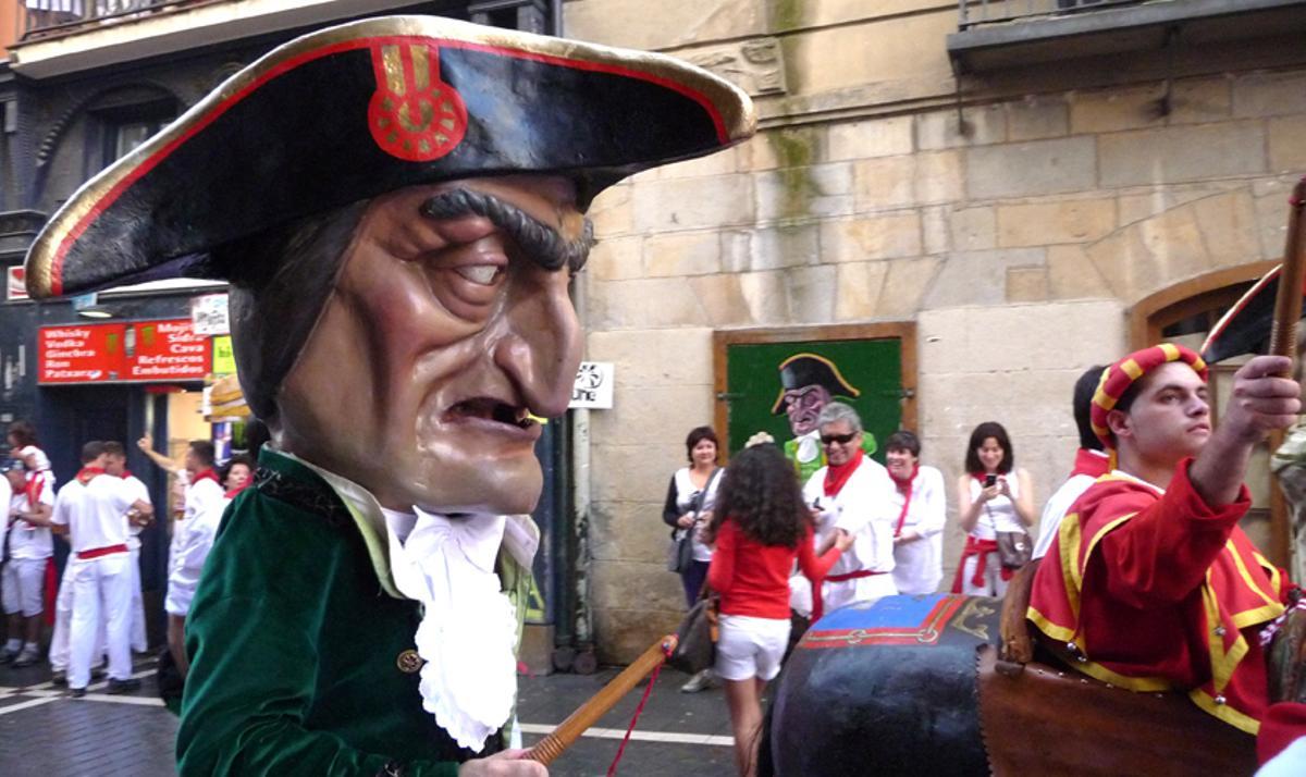 San Fermín cultural, más allá de la fiesta