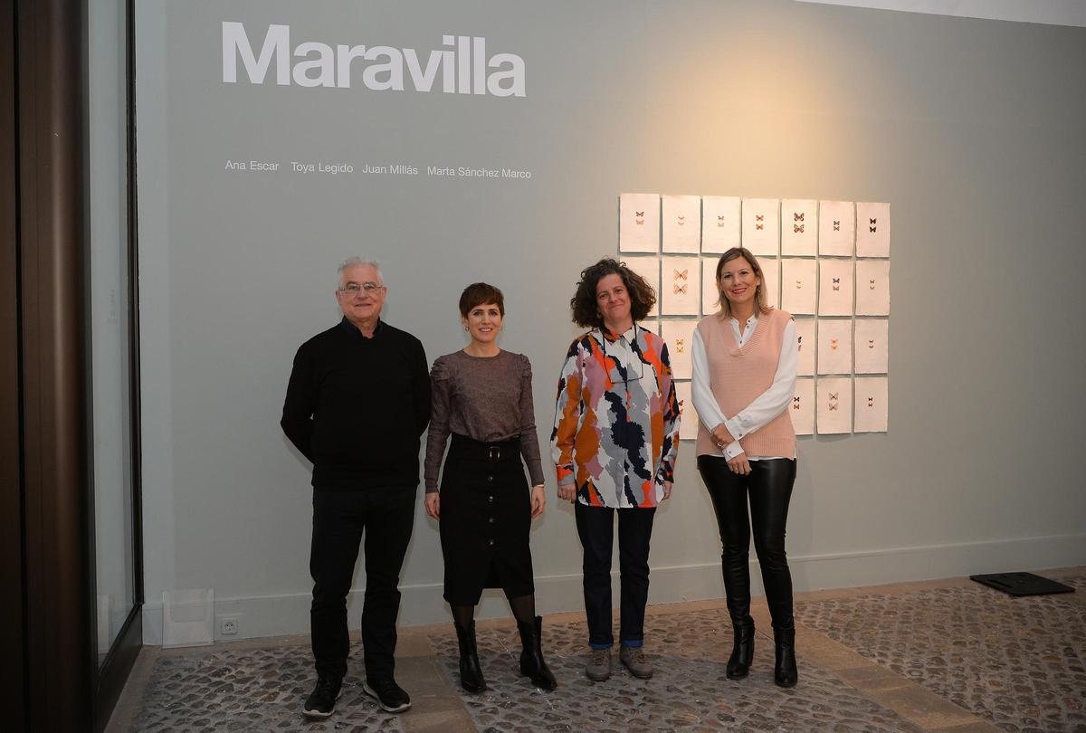 El Museo de Teruel se llena de "tesoros naturales" con la exposición ...