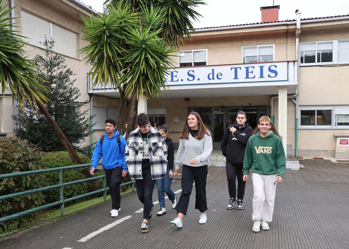 Voces de 18 años con mucho que decir