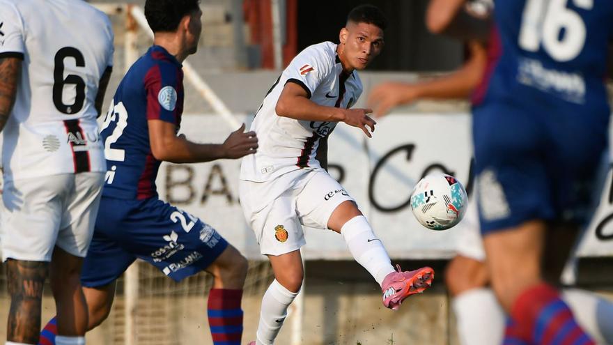 DANI LUNA FICHAJE SPORTING | El Sporting sigue esperando por Luna