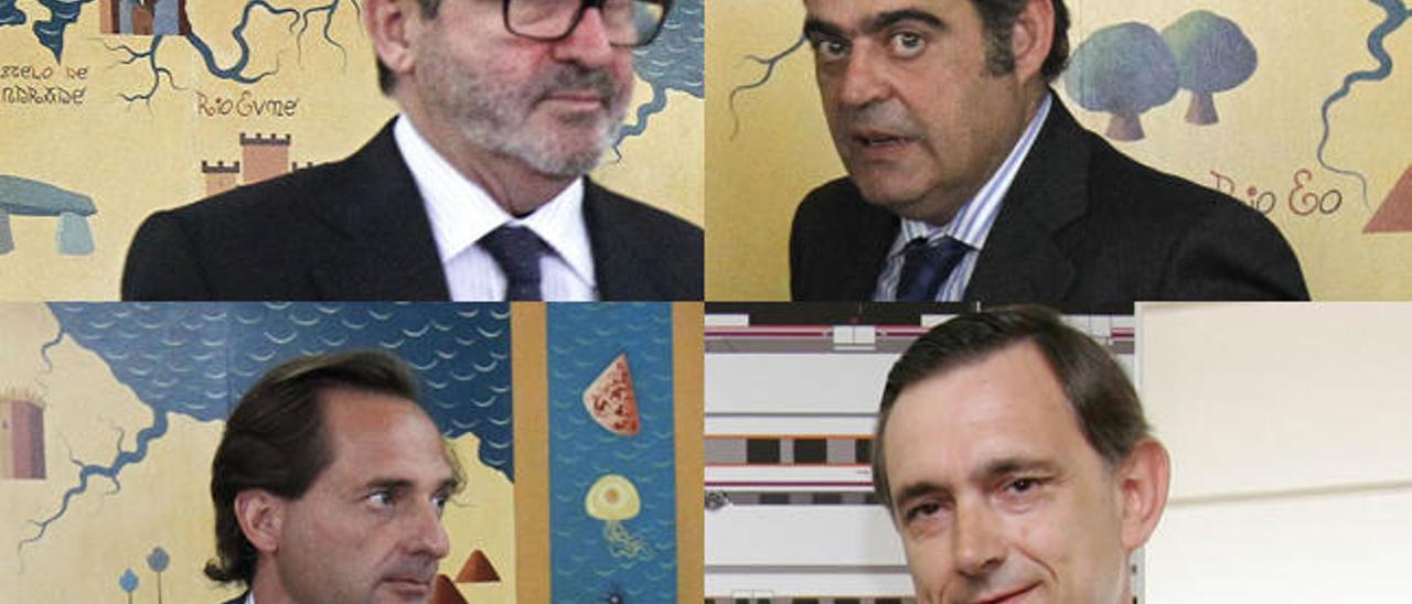 El consejo tendrá cuatro miembros hasta final de año - Faro de Vigo