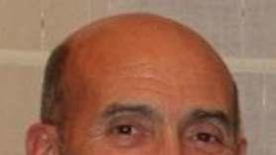 Celso Rodríguez: "El nivel de exigencia de la selectividad se fija ...