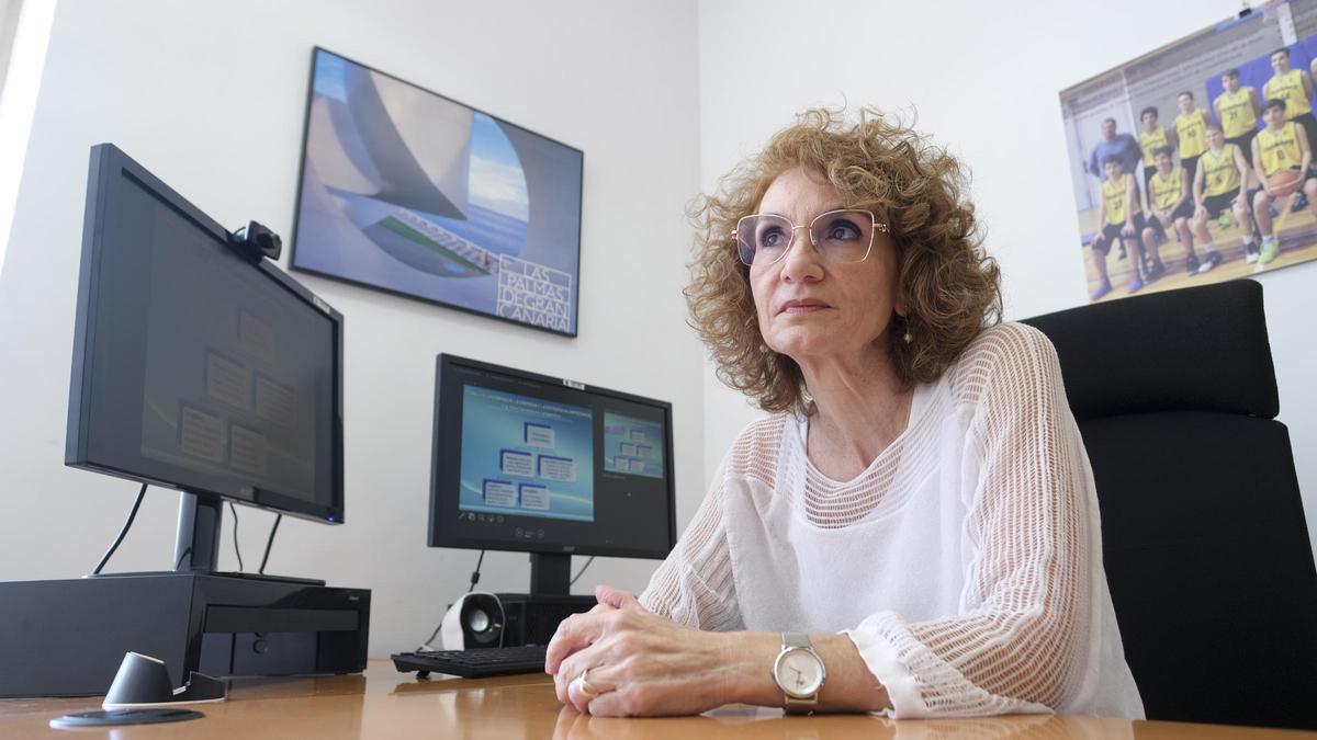 UNIVERSIDAD: Julia Nieves: «El conocimiento es el recurso más ...