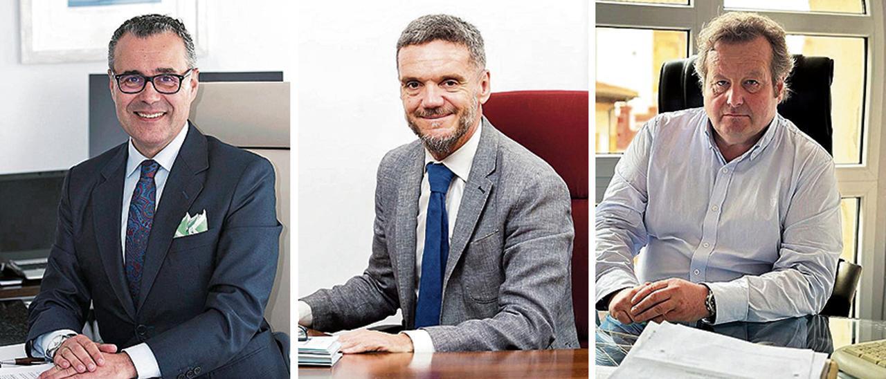 Elecciones en el Colegio de Abogados de Oviedo: el cuestionario de los ...