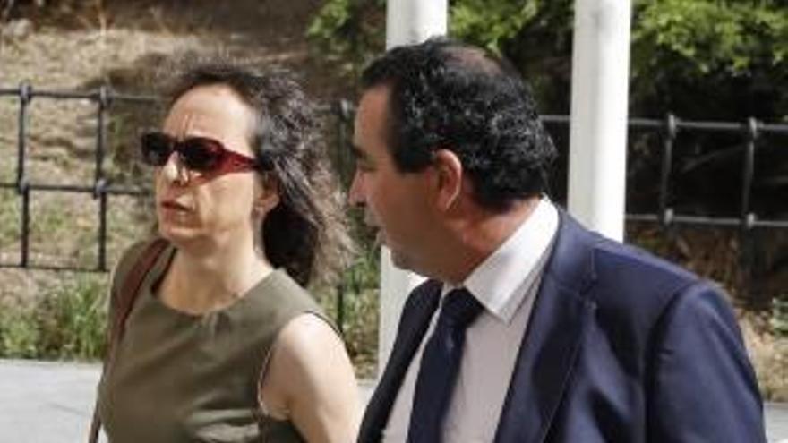 Un psiquiatra concluye que Noelia de Mingo puede quedar libre con ...