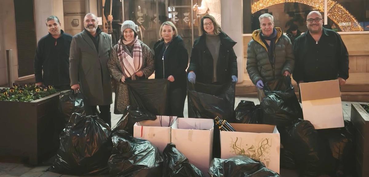 L'Escala obre una investigació a l'empresa de neteja viària per l ...