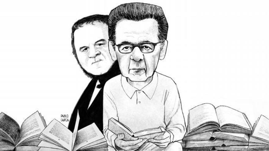 De como Kike el suelto conoció a Henri Bayle - La Provincia - Diario de ...