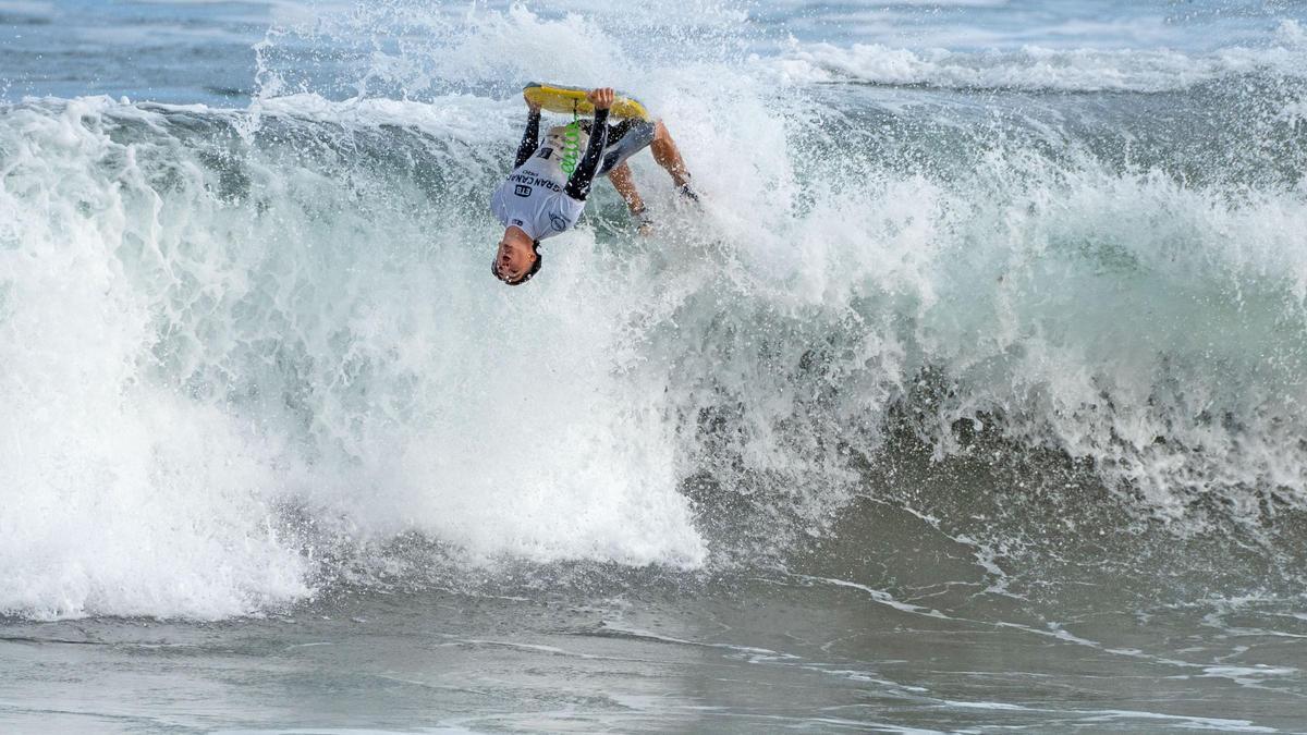 BODYBOARD CICER 2024: La ola de la Cícer vuelve a recibir el calendario ...