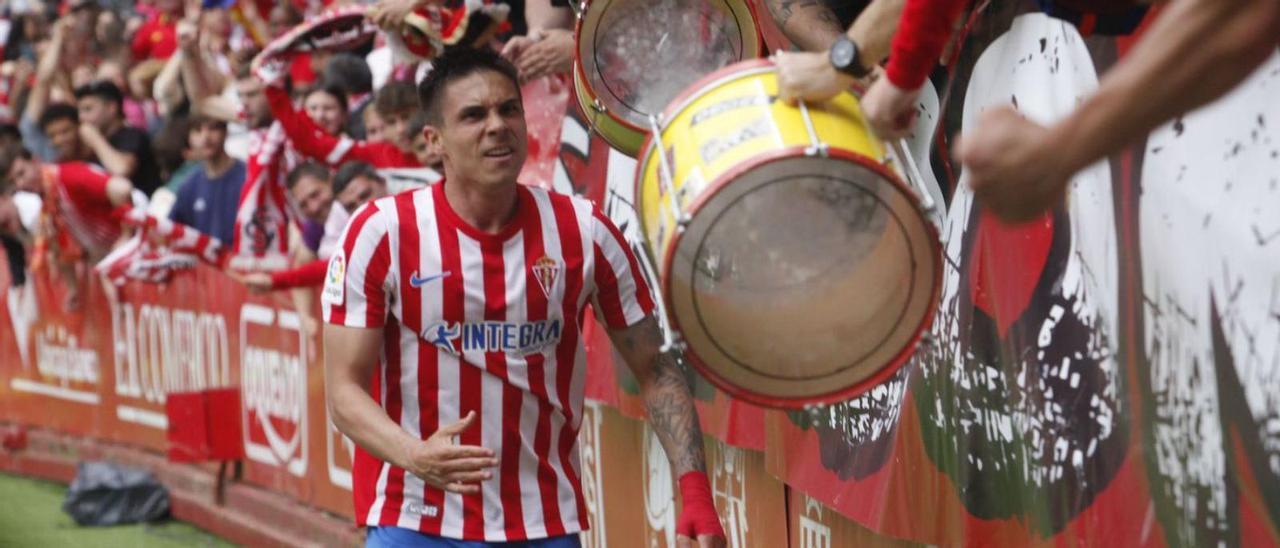 La renovación de Djuka se complica - La Nueva España