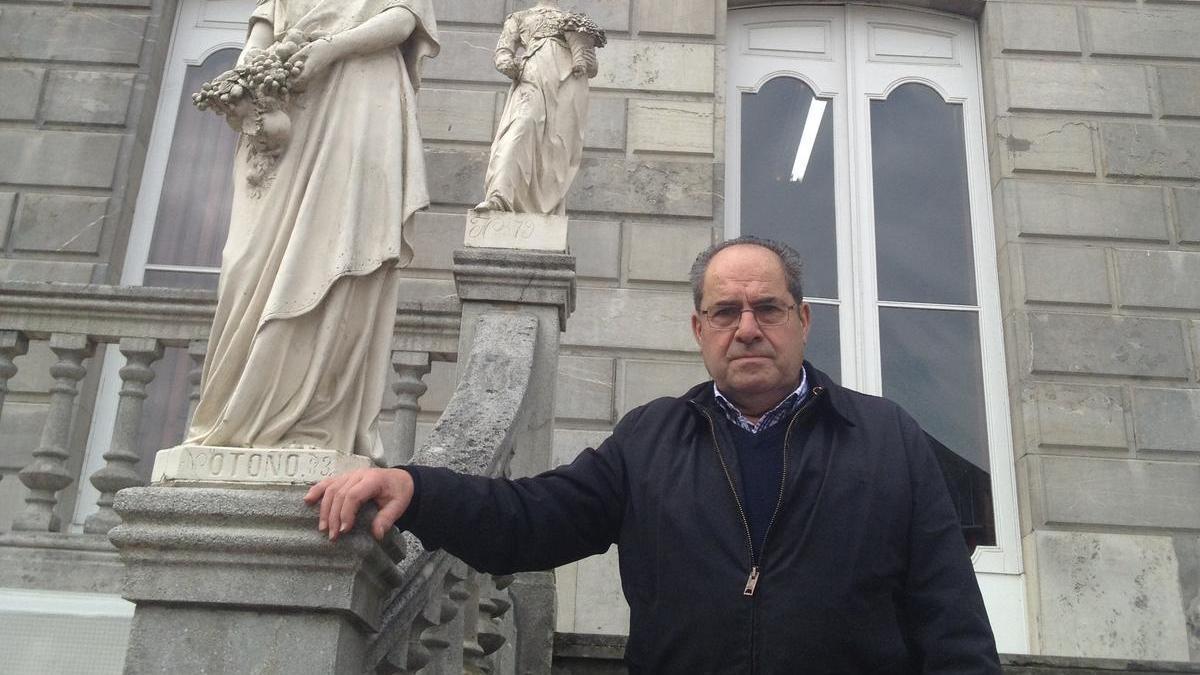 Pesar en Grado por la muerte del empresario Vidal Fernández: "Ha sido ...