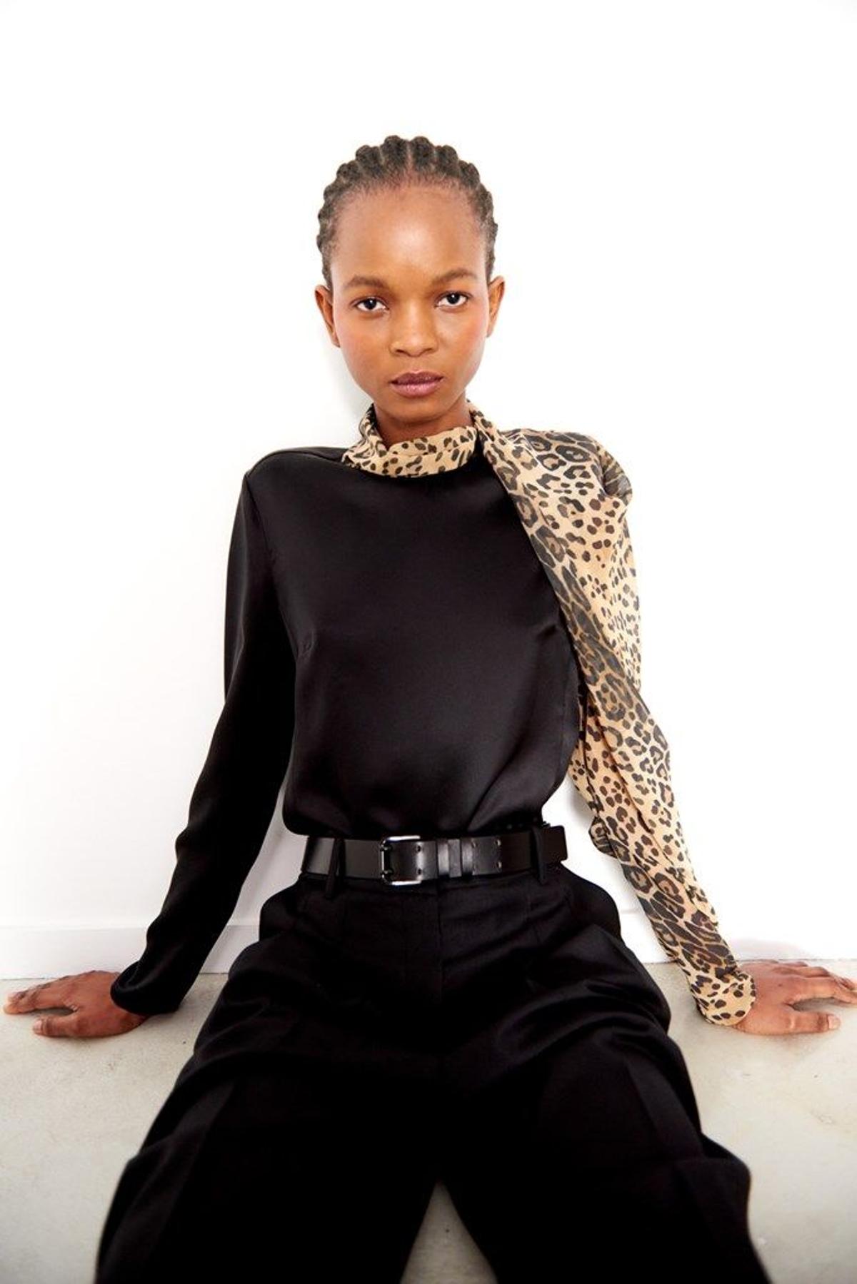 Barbara Bui - París - Mujer - Otoño-Invierno 2022-2023 - Woman
