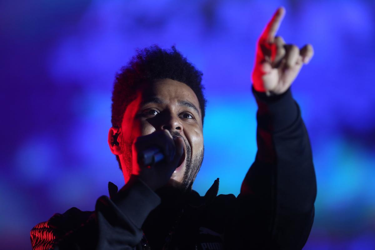 The Weeknd anuncia dos conciertos en Madrid y Barcelona en 2023 - Sport The Weeknd anuncia dos conciertos en Madrid y Barcelona en 2023 - Sport