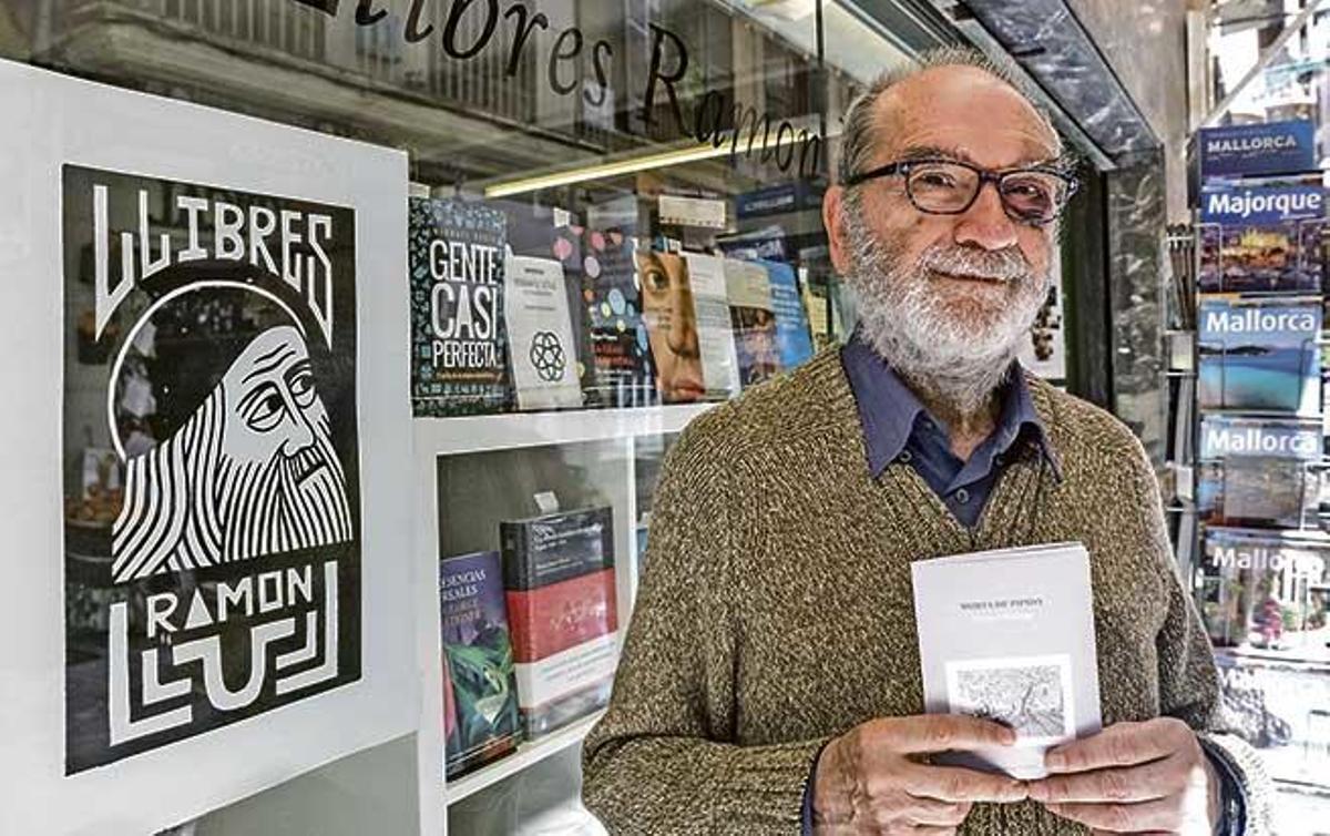 'Morta de pipida', la sátira teatral inédita de Llorenç Villalonga