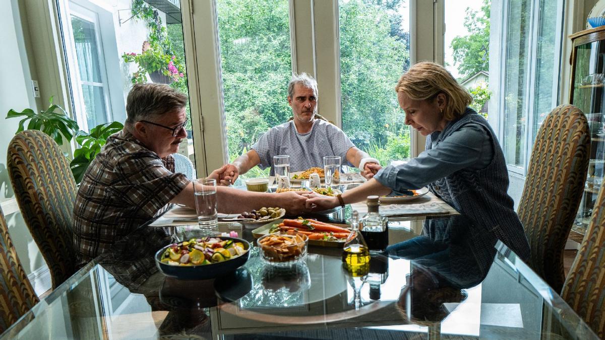 Crítica de 'Beau tiene miedo': un pozo oscuro y sin fondo en el que se ...