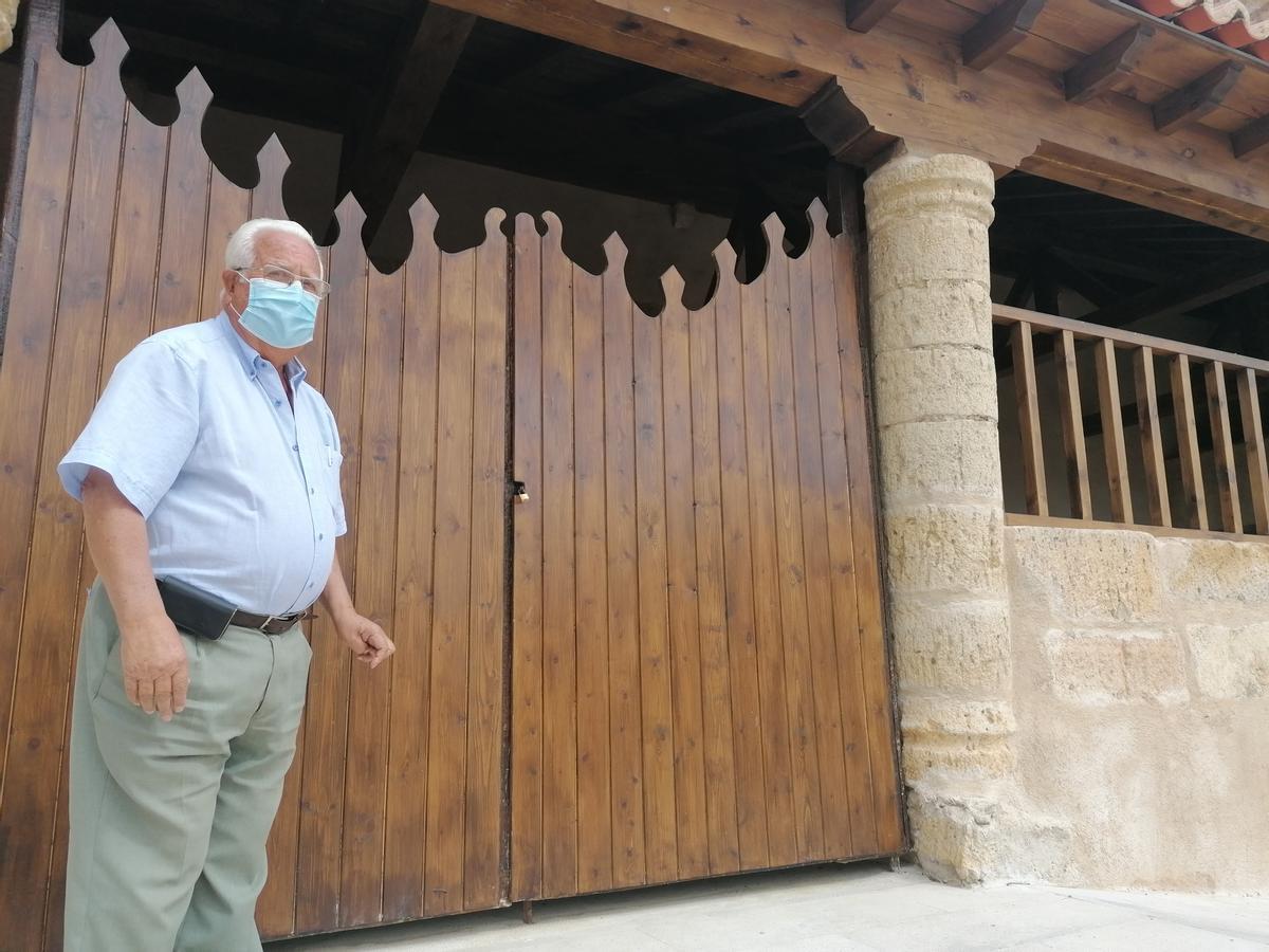 Tres alcaldes, dispuestos a repetir como candidatos del PSOE en pueblos ...