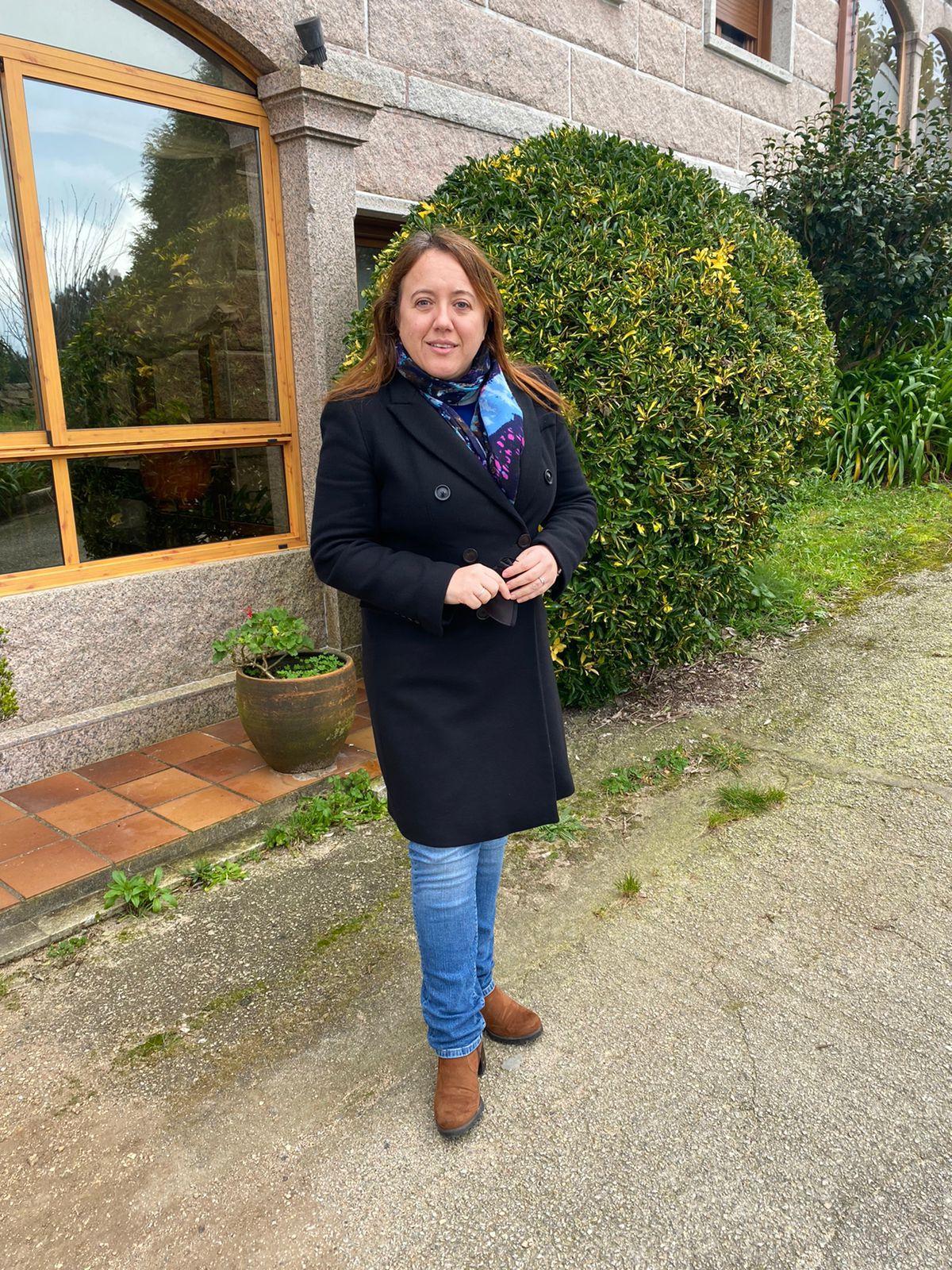 Beatriz Castro: “Este finde y el de las Letras van a marcar el despegue ...