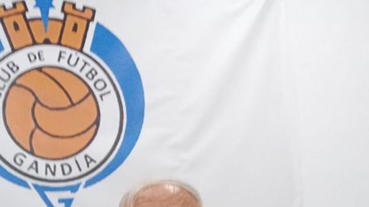 Jesús Sendra - Levante-EMV