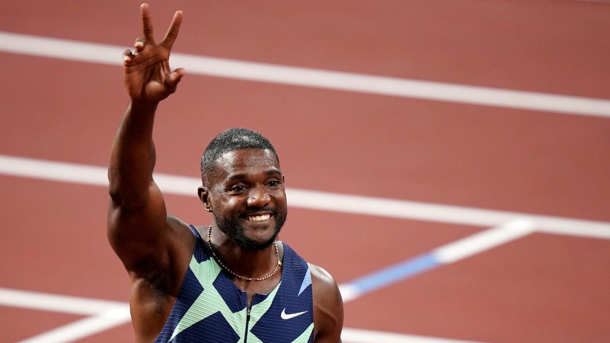 Deportes | Los 'Enhanced Games', en mayo de 2006 con barra libre para ...