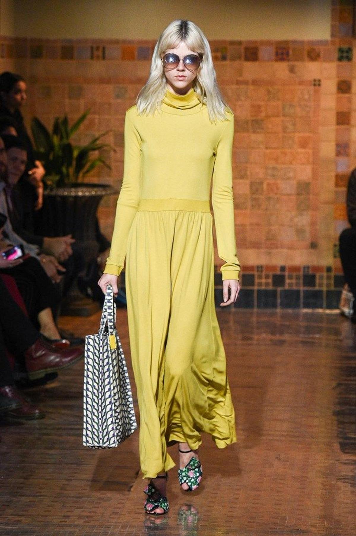Cynthia Rowley - Nueva York - Mujer - Otoño-Invierno 2019-2020 - Woman