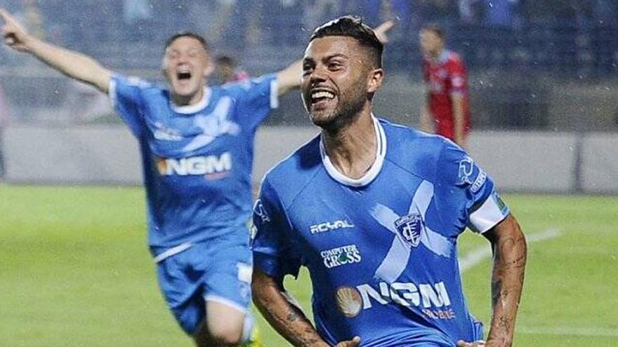 El exvalencianista Tavano cuelga a las botas a sus 43 años - Superdeporte