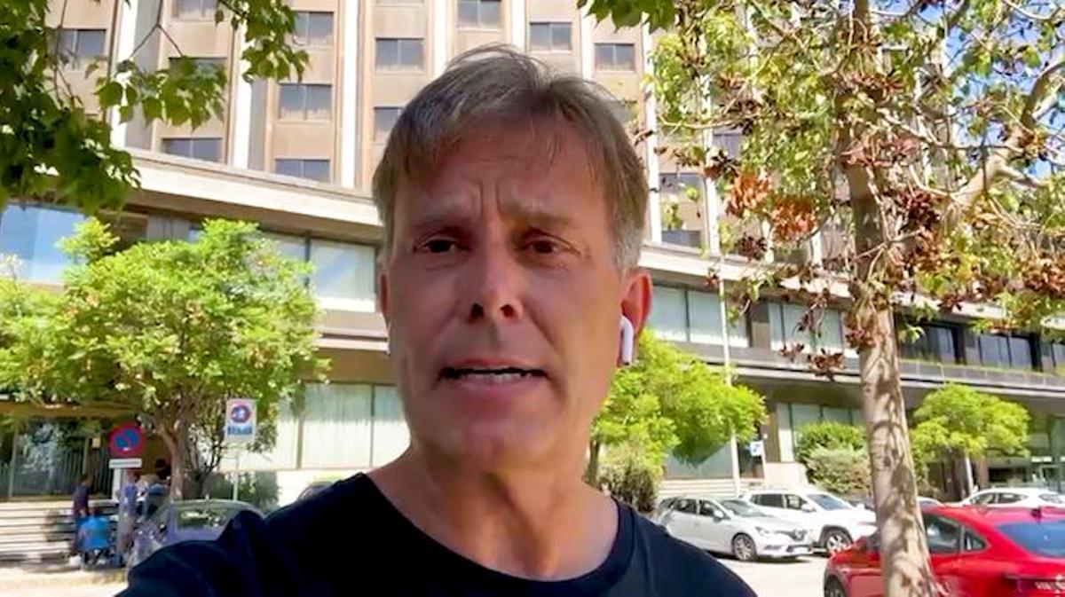 ¡Última hora! David Bernabeu repasa el mercado azulgrana