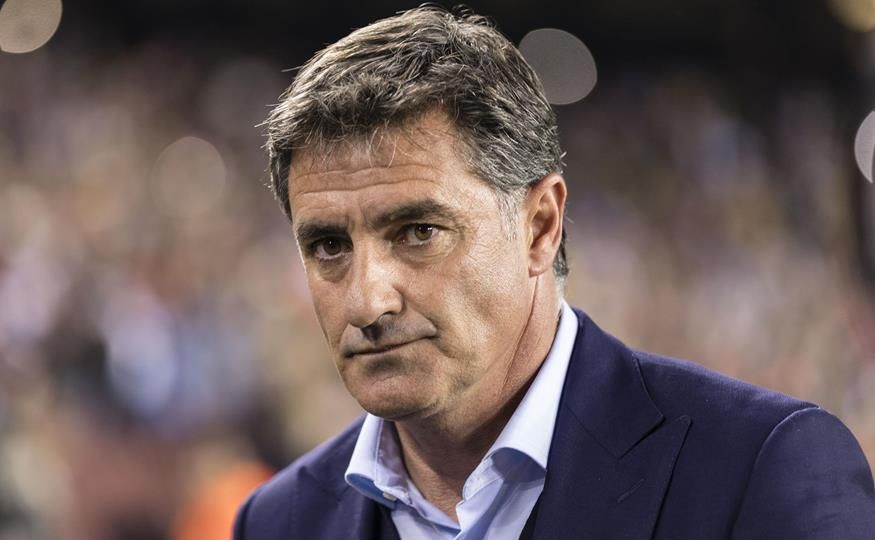 Míchel volverá a ser el nuevo entrenador del Olympiacos después de ...