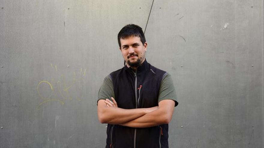 Mario Murua: "Debemos consumir de forma sostenible, consciente y próxima"