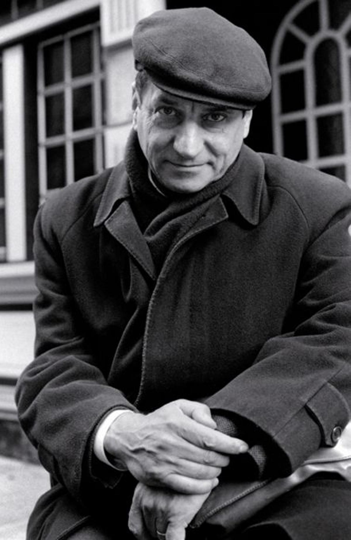 La ciudad y sus escritores - Woman