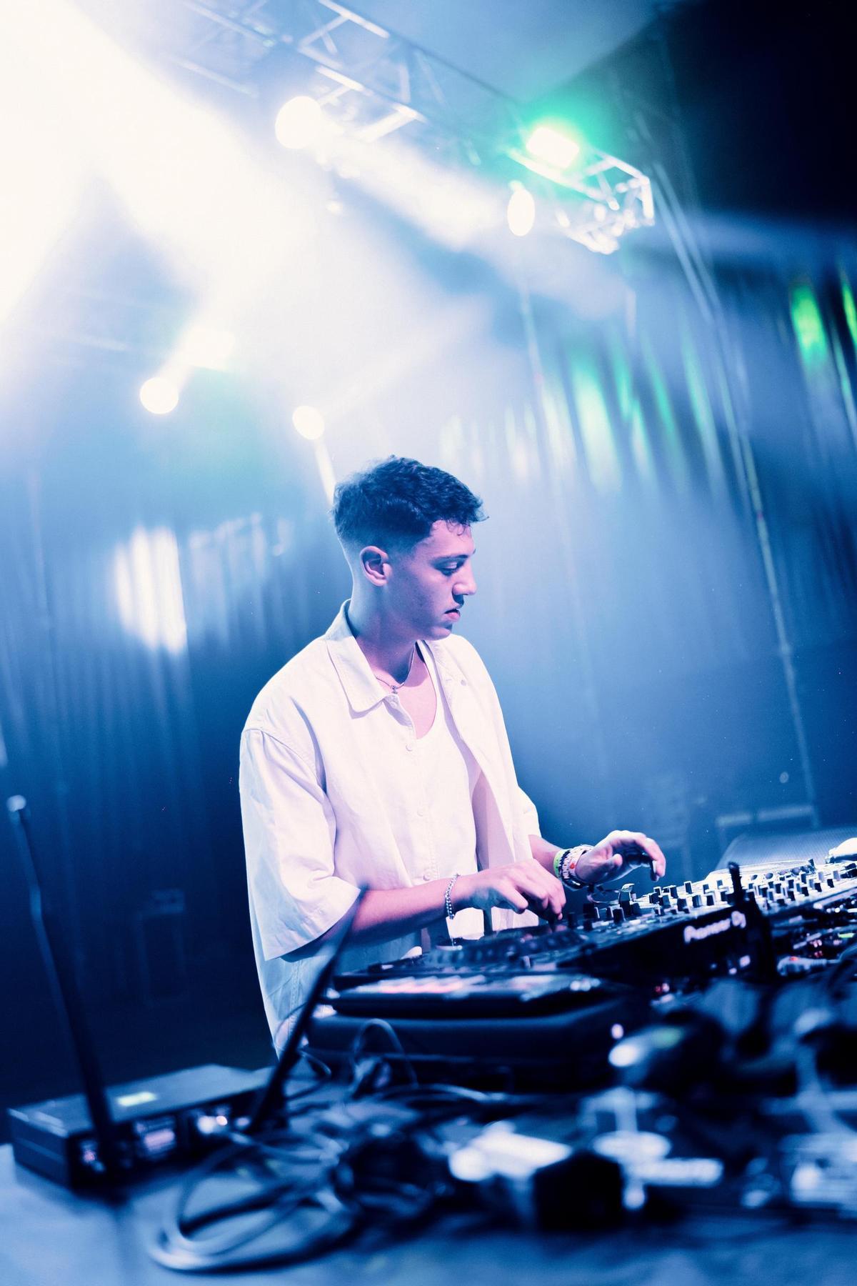 Nacho Camuñas «A los jóvenes les diría que no tengan miedo de salir de ...