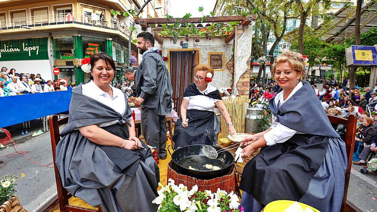 Un paseo por las fiestas más representativas de la Región de Murcia ...