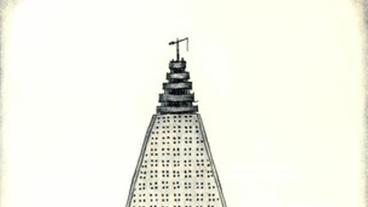 Verbinski llevará al cine el cómic 'Pyongyang'