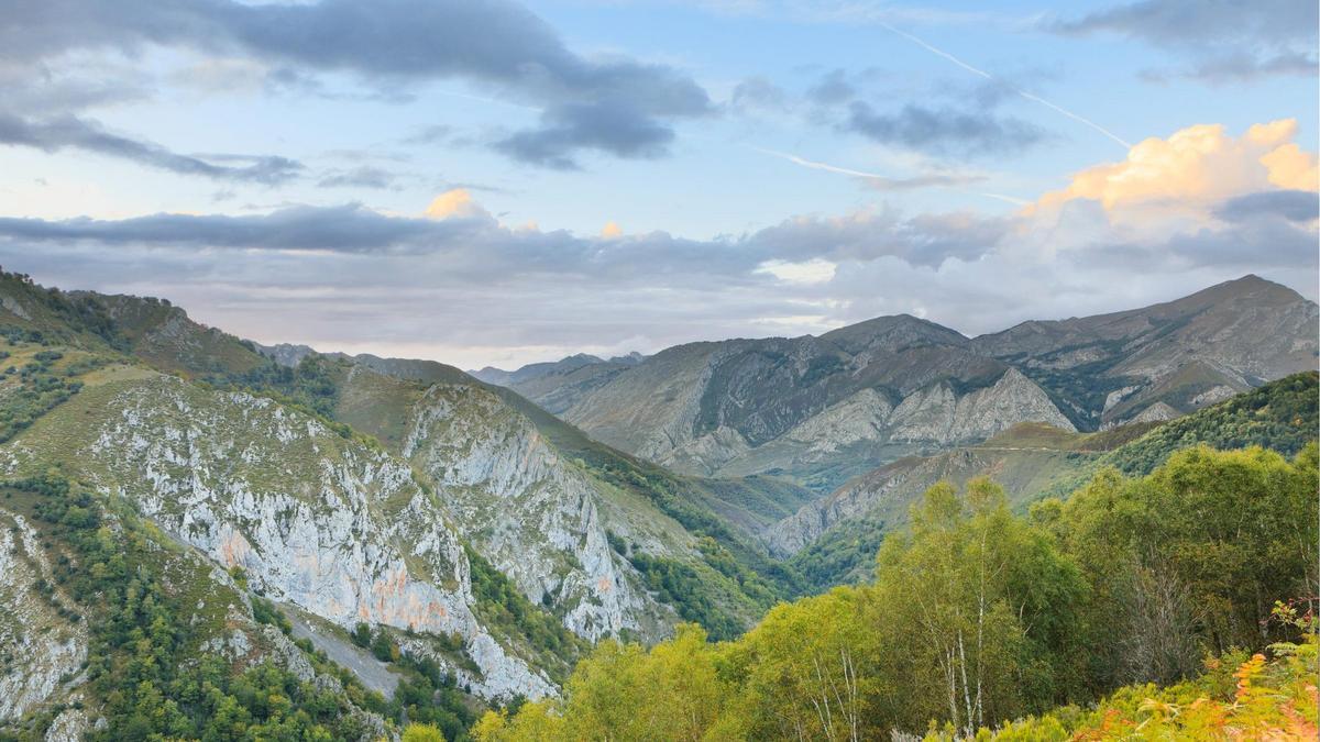 Lo mejor del Valle del Nalón, a un solo click