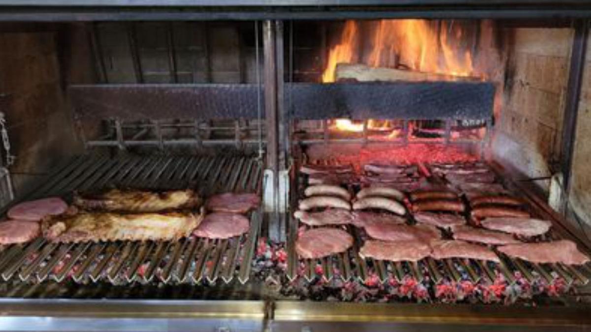 El Curro de La Peruyal abre tras las vacaciones - La Nueva España