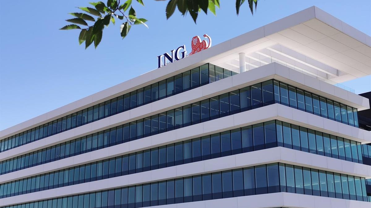 ING dispara un 133% el beneficio hasta junio por las subidas de tipos y ...