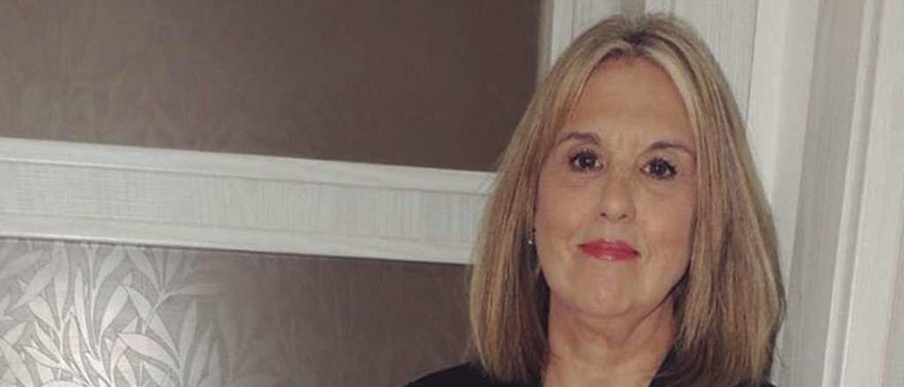 Neus Roig: "El robo de niños se convirtió en un negocio puro y duro ...