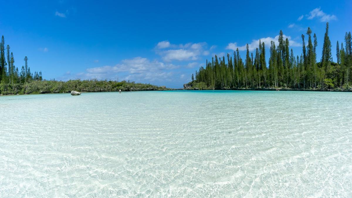 ¿Por qué le llaman a la Isla de Los Pinos "la más cercana al paraíso ...