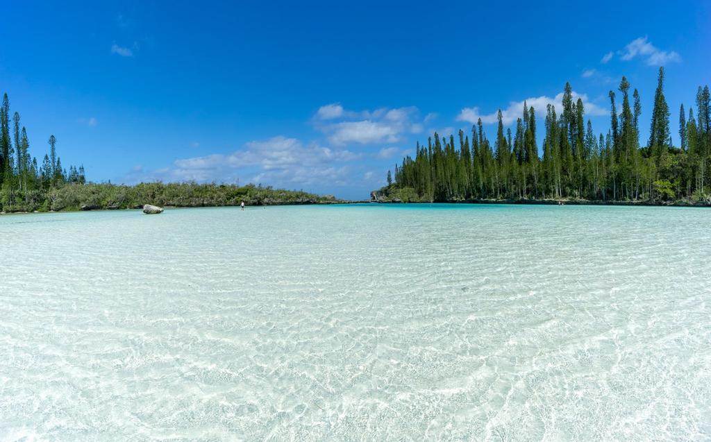 ¿Por qué le llaman a la Isla de Los Pinos "la más cercana al paraíso ...