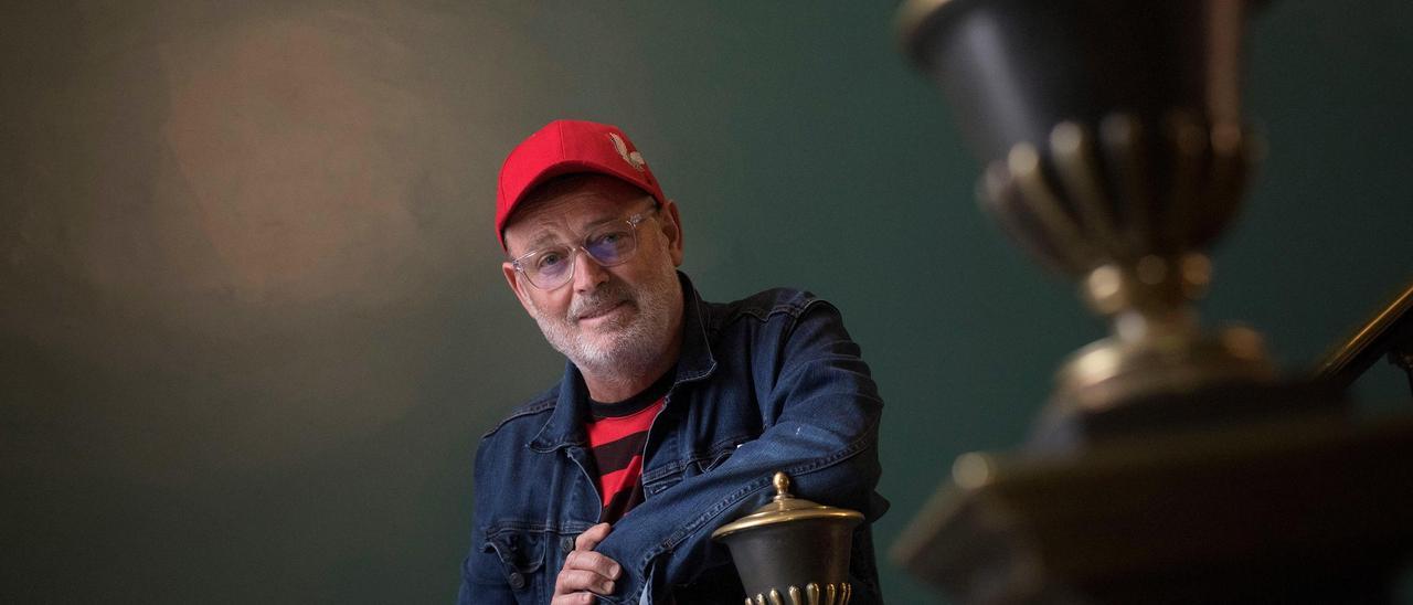 Pablo Carbonell actuará en el Valey en septiembre dentro de su programa ...