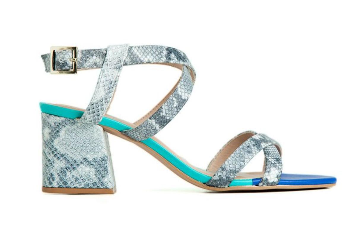 Zilian, la opción más femenina - Woman