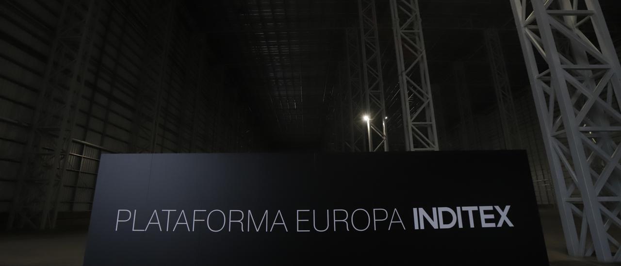 El comité de Inditex descarta que el cierre de tiendas en Rusia repercuta a Zaragoza