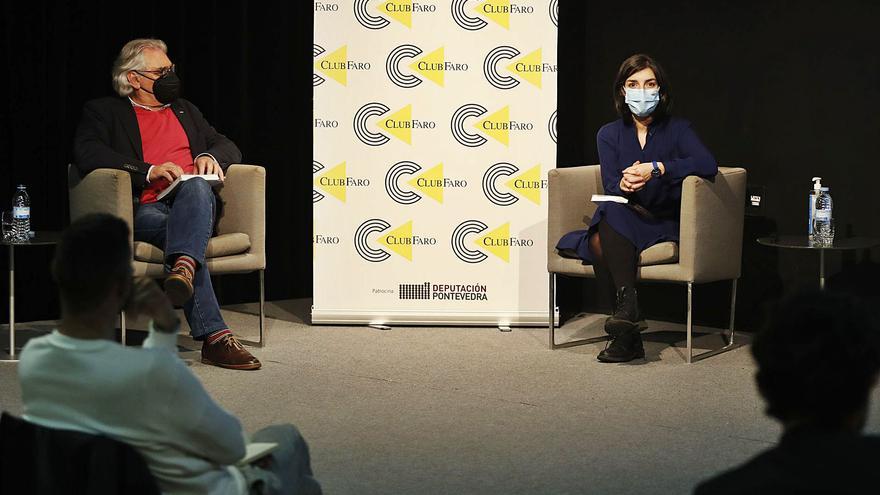 Violeta González: “América y el Caribe son claves en la obra de Eugenio ...